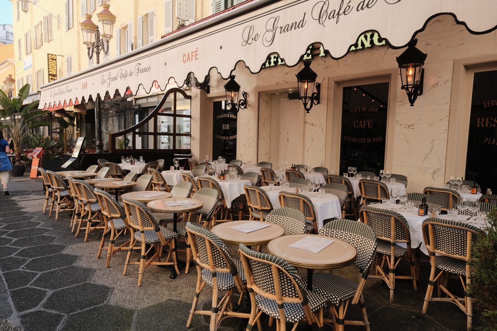 Feast on the French Riviera: A Culinary Expedition Through Nice's Best ...